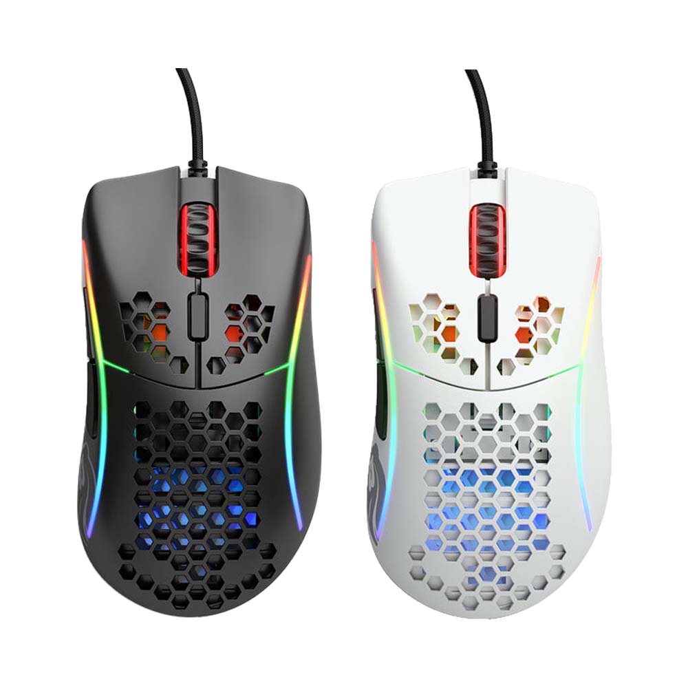 Chuột Glorious Model D Wired - Gearshop.vn